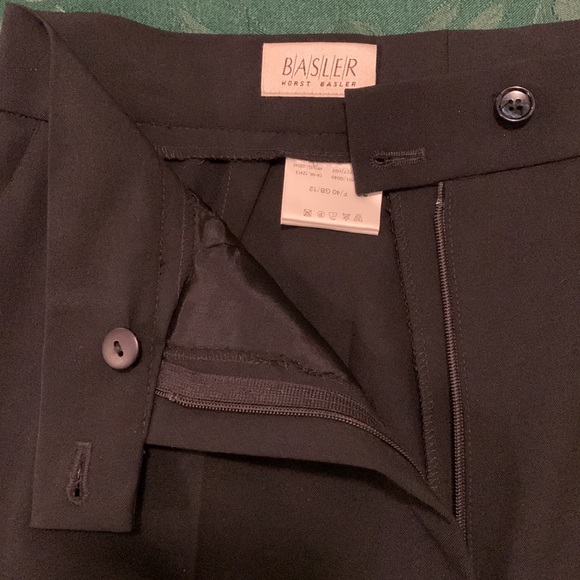 Basler | Jackets & Coats | Nwot Basler Suit | Poshmark